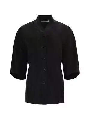 Studio Nicholson Asti Shirt - Black