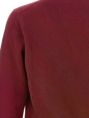 FILIPPO DE LAURENTIIS Mélange-effect Sweater