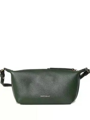COCCINELLE Mini Beat Generation Grainy Leather Mini Bag