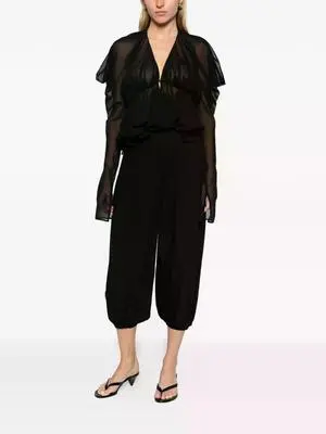 Khaite Tylar Top