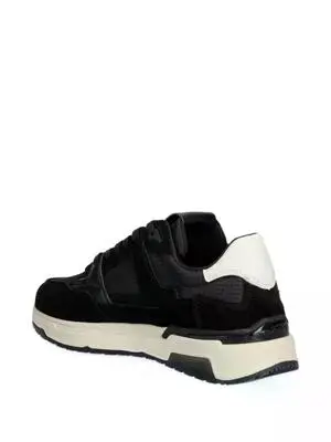 Gant Jeuton Panelled Sneakers