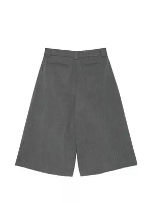 THELATEST Dakota Wide-leg Shorts