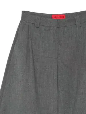 THELATEST Dakota Wide-leg Shorts