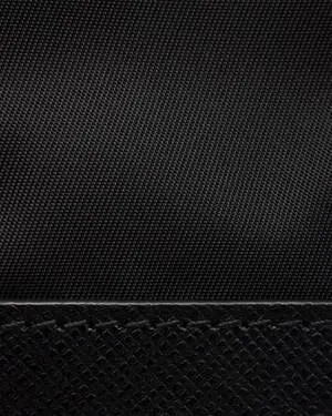 Prada Re-nylon And Saffiano Mini Pouch