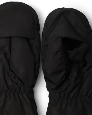 Prada Re-nylon Mitten