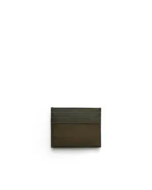 Prada Re-nylon And Saffiano Leather Card Holder