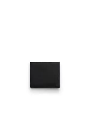 Prada Saffiano Leather Wallet