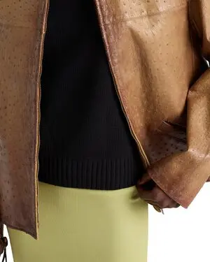Prada Cashmere Top