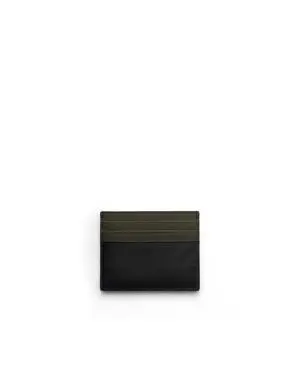 Prada Saffiano Leather Card Holder