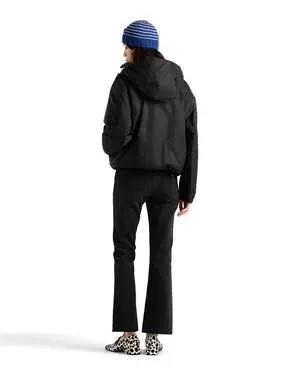 Prada Hooded Lightweight Re-nylon Blouson Jacket