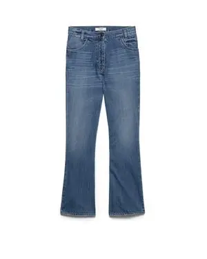 Prada Denim Jeans - Blue