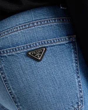 Prada Denim Jeans