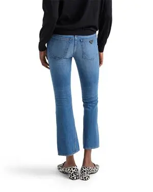 Prada Denim Jeans