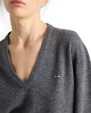 Prada Wool Sweater
