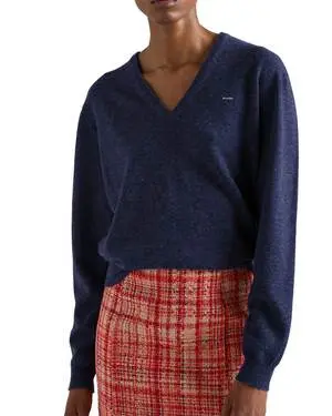 Prada Wool Sweater