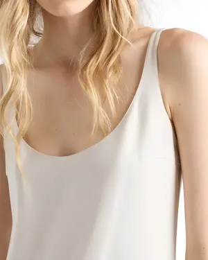 Prada Sablé Dress