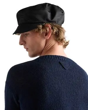 Prada Wool Boat-neck Sweater