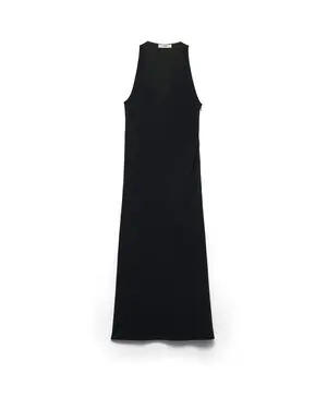 Prada Sablé Dress