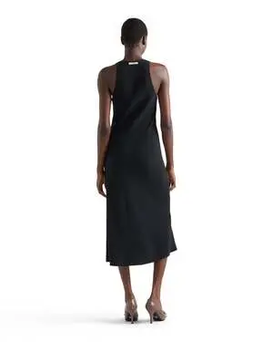 Prada Sablé Dress