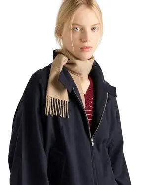 Prada Cashmere Jacket