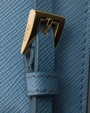 Prada Saffiano Lipstick Holder