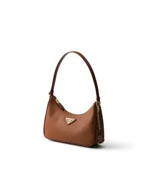 Prada Re-edition 2005 Saffiano Leather Mini-bag