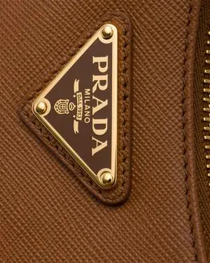 Prada Re-edition 2005 Saffiano Leather Mini-bag