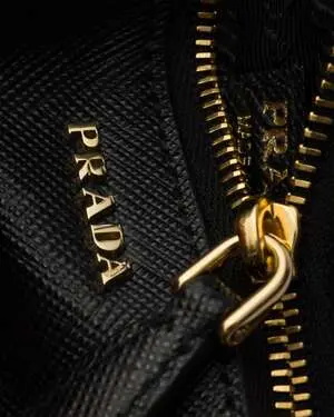 Prada Saffiano Lipstick Case