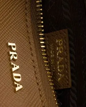 Prada Saffiano Lipstick Case