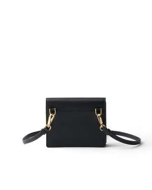 Prada Saffiano Mini Pouch