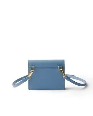 Prada Saffiano Mini Pouch