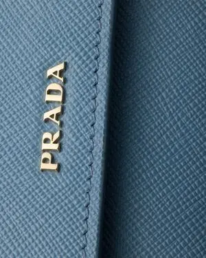Prada Saffiano Mini Pouch