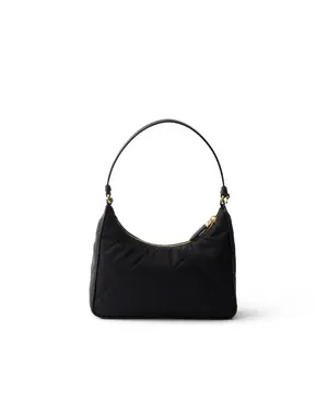 Prada Re-edition 2005 Re-nylon Quilted Mini-bag