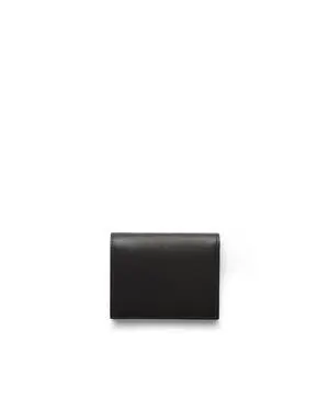 Prada Small Saffiano Leather Wallet
