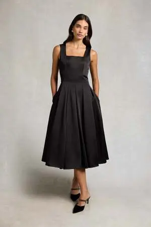 Holland Cooper Apsley Sleeveless Dress