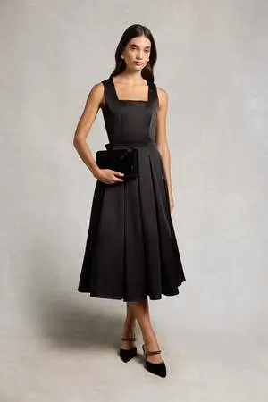 Holland Cooper Apsley Sleeveless Dress