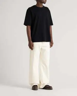 AMI Paris Tonal Big Adc T-shirt