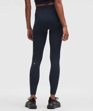 Lululemon Running Tight
