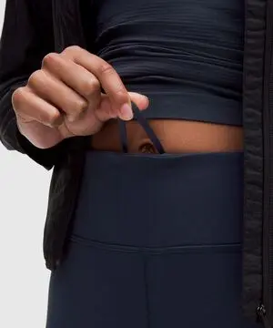 Lululemon Running Tight