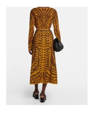 Altuzarra Snell High-rise Maxi Skirt