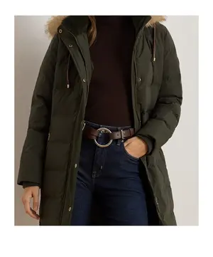 Ralph Lauren Padded Coat
