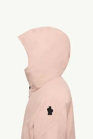 Moncler Lambir Goretex Laminate Hooded Insulated Ski Jacket