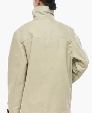Off-White Touch-strap Jacket