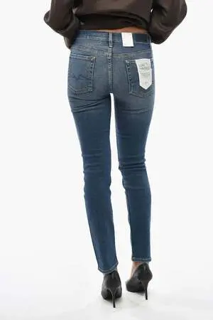 7 For All Mankind Luxe Vintage Roxanne Jeans