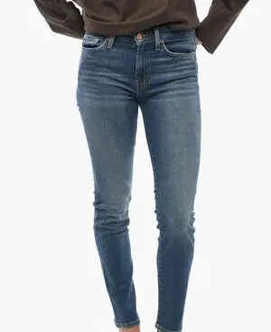 7 For All Mankind Luxe Vintage Roxanne Jeans