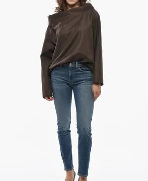 7 For All Mankind Luxe Vintage Roxanne Jeans