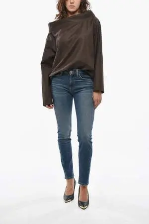 7 For All Mankind Luxe Vintage Roxanne Jeans