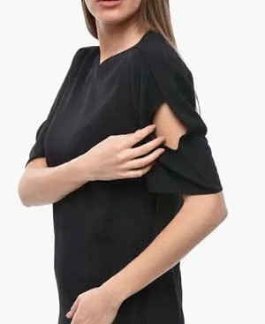 Stella McCartney Malia Sheath Dress