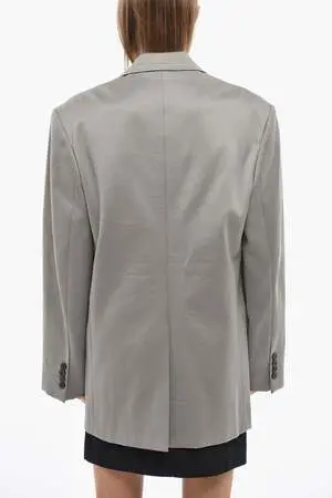 Dries Van Noten Two-button Blazer