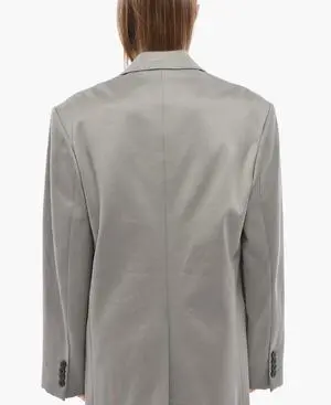 Dries Van Noten Two-button Blazer